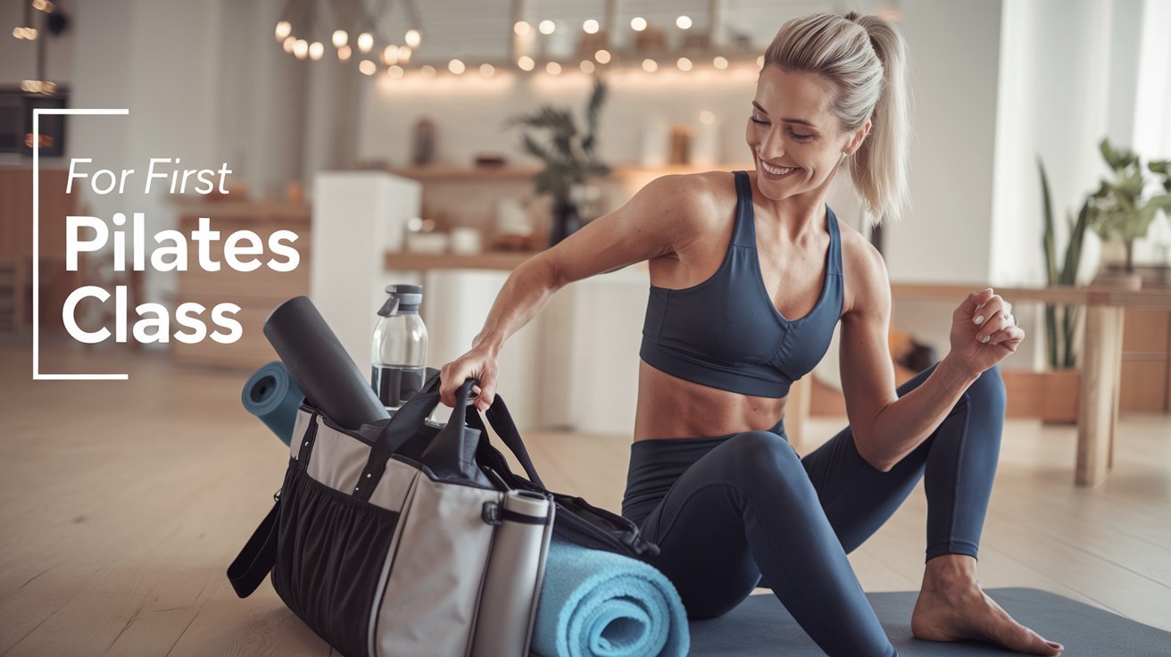 Pilates Class 101: Everything You Need to Know Before You Go - Pilates ...