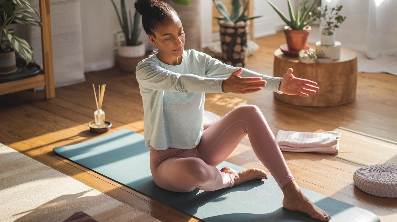 Top 10 Pilates Exercises to Transform Your Body at Home - Pilates Workouts