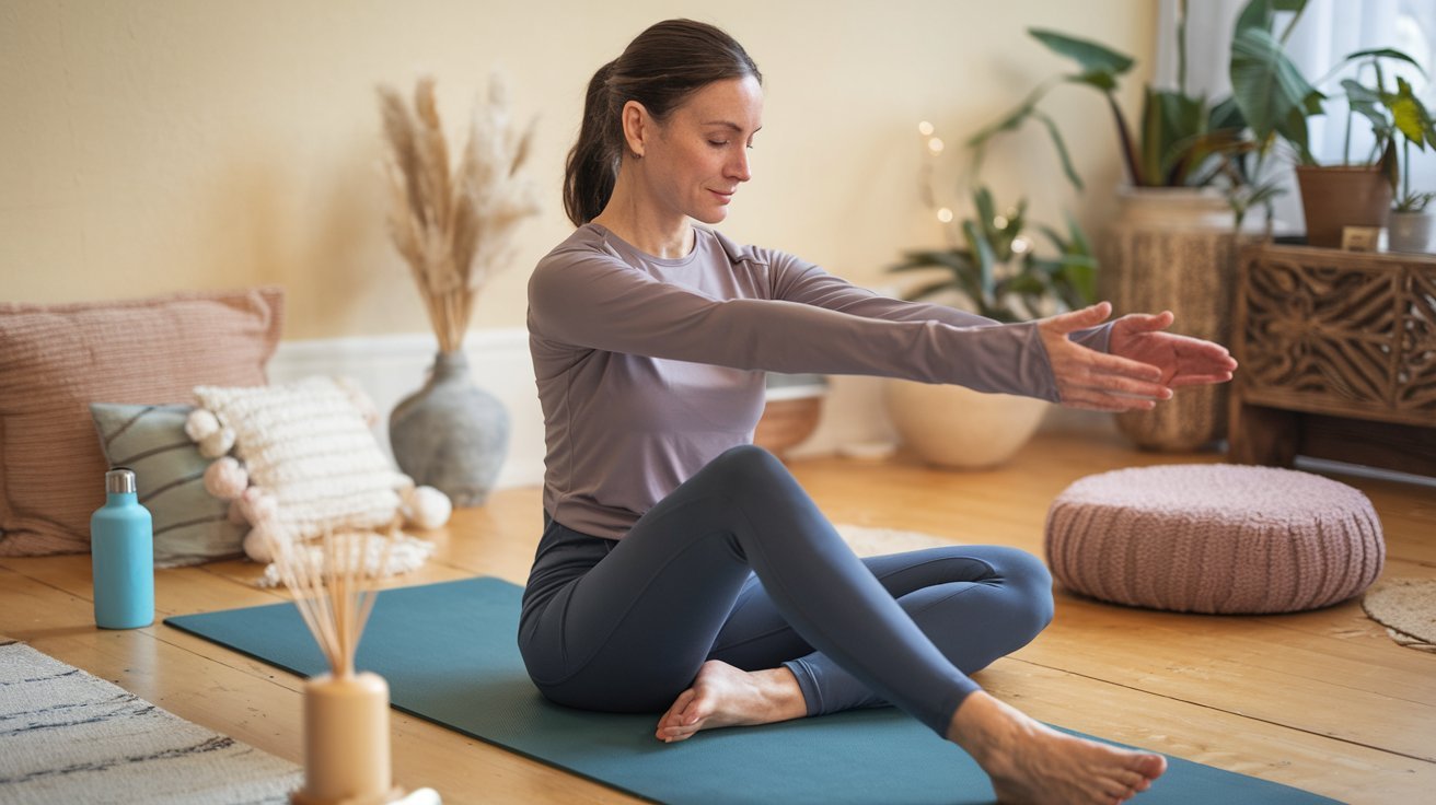 Pilates for Long COVID: Regain Strength, Breath & Energy Safely ...